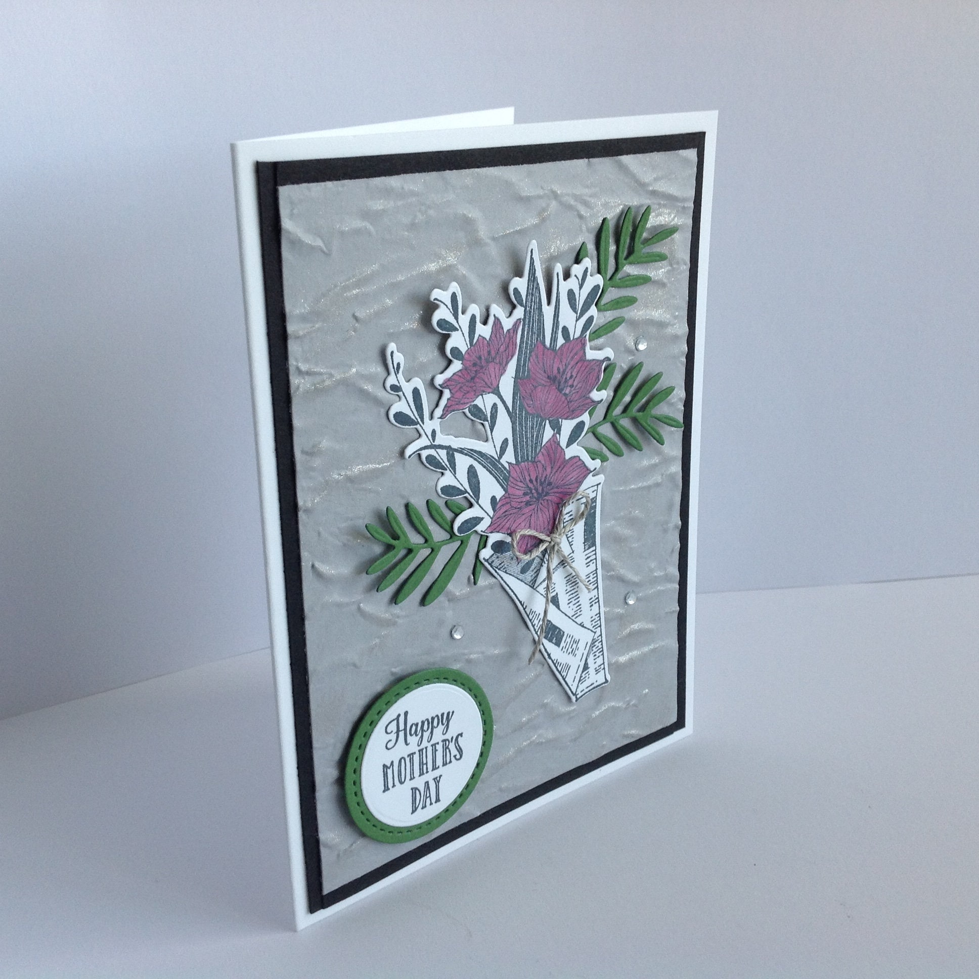 Mother's Day Card - Etsy