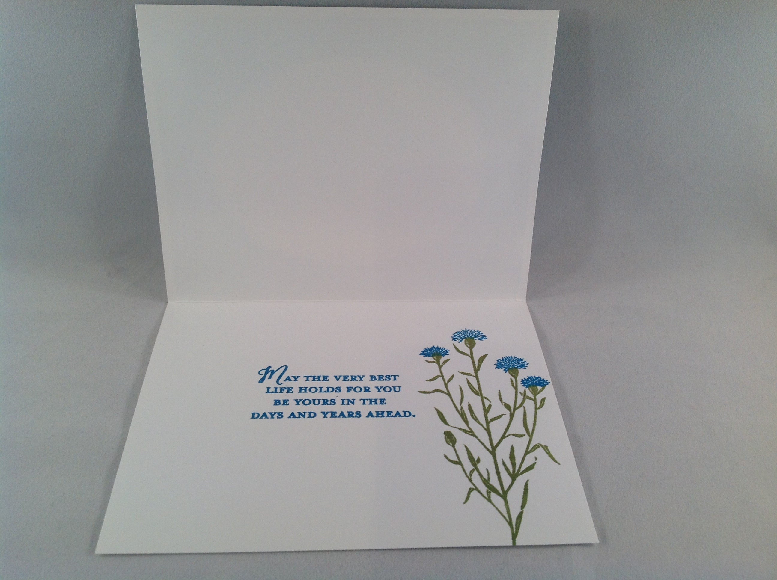 Farewell Card - Etsy