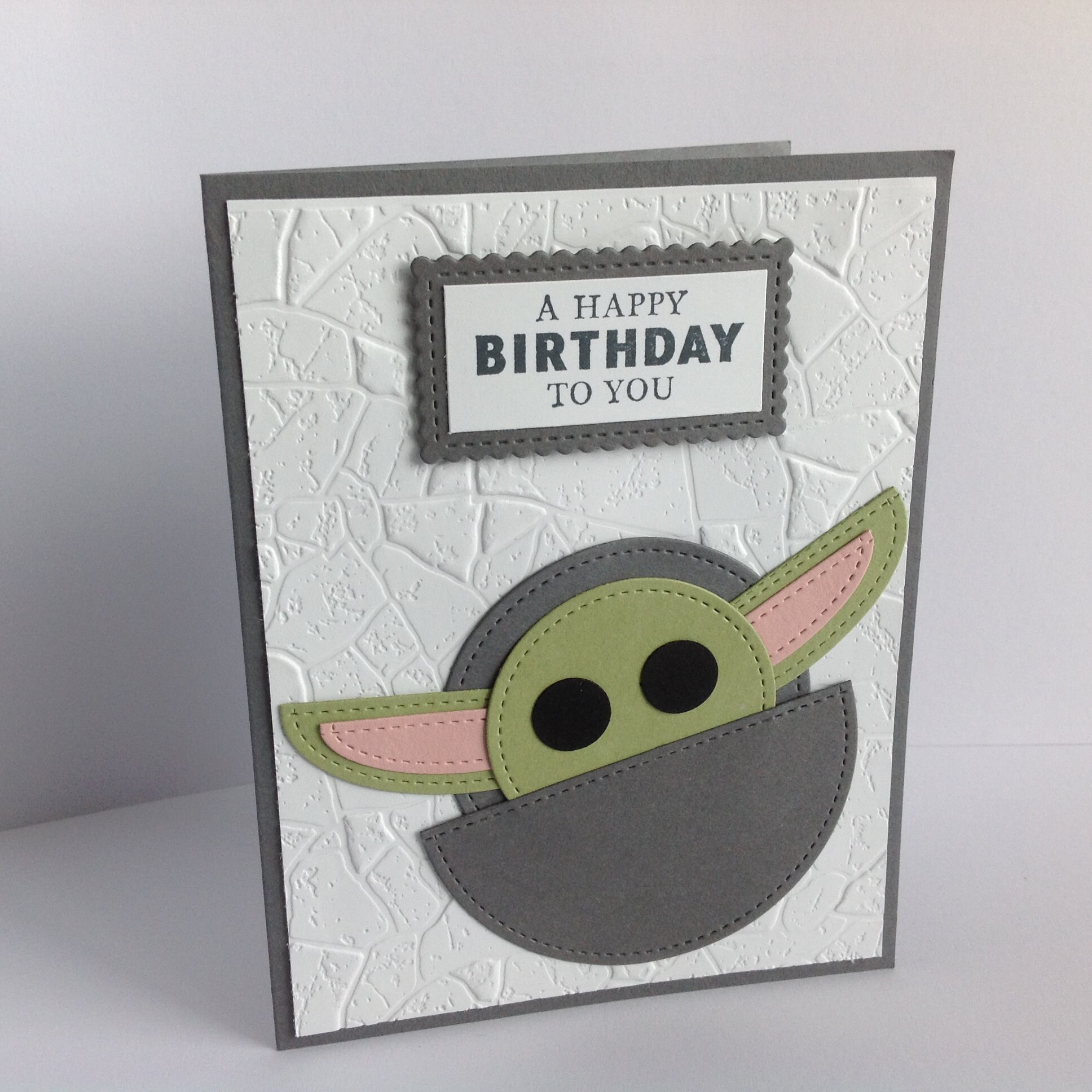 Birthday Card - Etsy