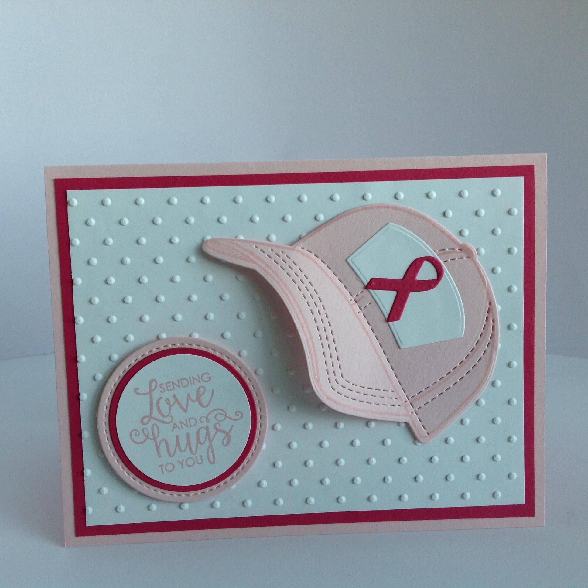 Breast Cancer Support Card Etsy breast-cancer-support-card-etsy
