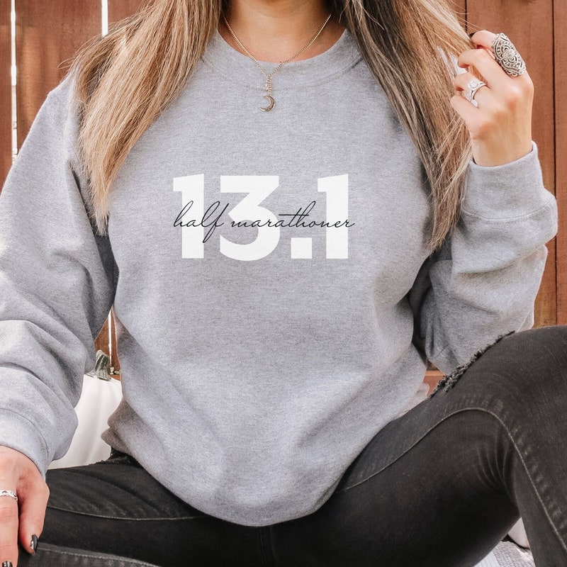 Half Marathon - Etsy