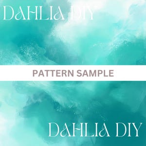 100 Watercolor Texture Digital Paper Pack, Background Bundle Instant ...