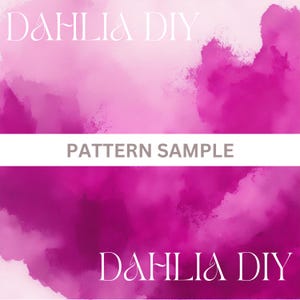 100 Watercolor Texture Digital Paper Pack, Background Bundle Instant ...