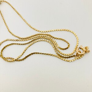 BOJAR 12K Gold Filled Jade and Gold Heart Pendant With 16 Inch 12k Gold ...