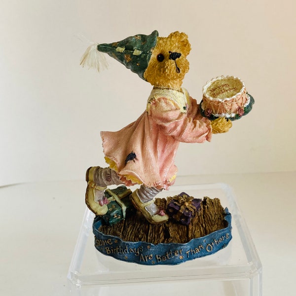 Boyds Collection - Etsy