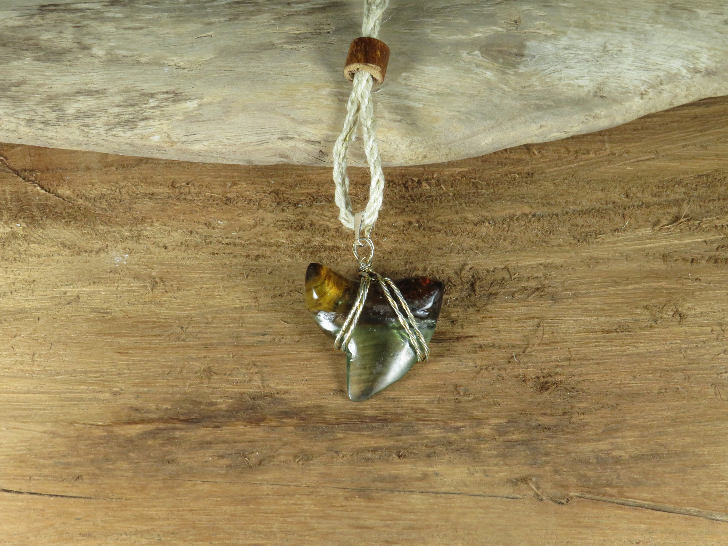 Hand Made Hawaiian Mango Wood and Resin shark - Etsy