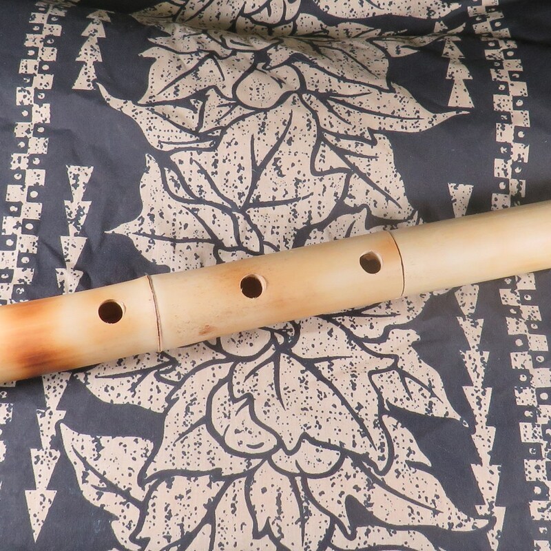 Shakuhachi Flute - Etsy