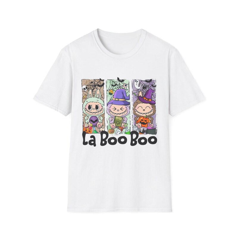 La Boo Boo Outfit - Etsy