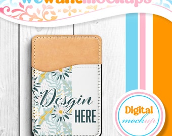 Digital Download, Editable Template, Mockup for Sublimation Blank Phone ...