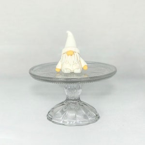 Fondant Gnome Men | Etsy