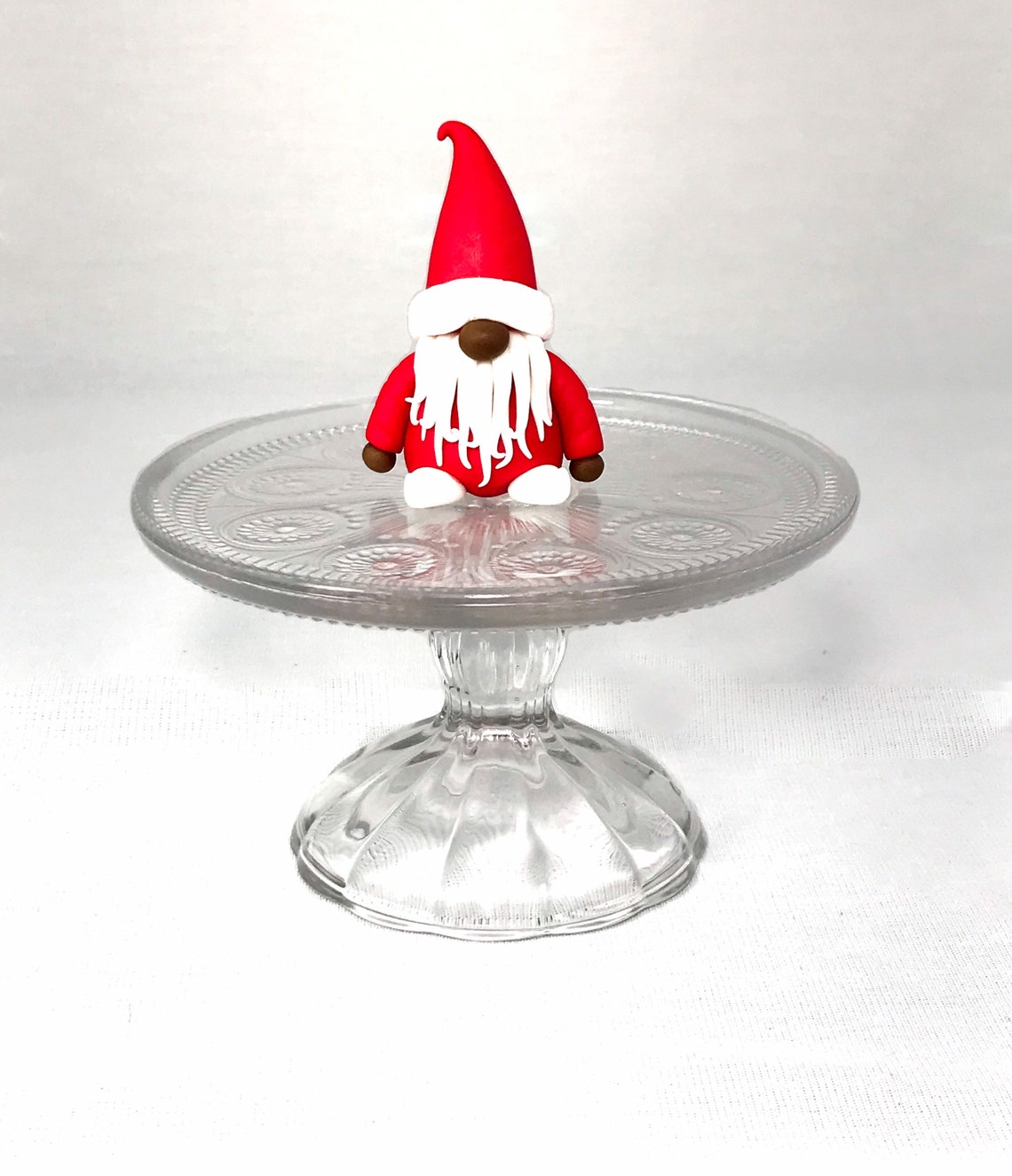 Fondant Gnome Men | Etsy