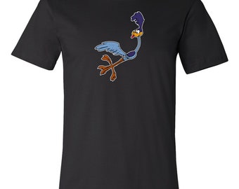 Roadrunner T Shirt | Etsy