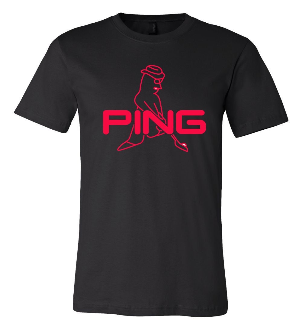 Ping Golf Logo