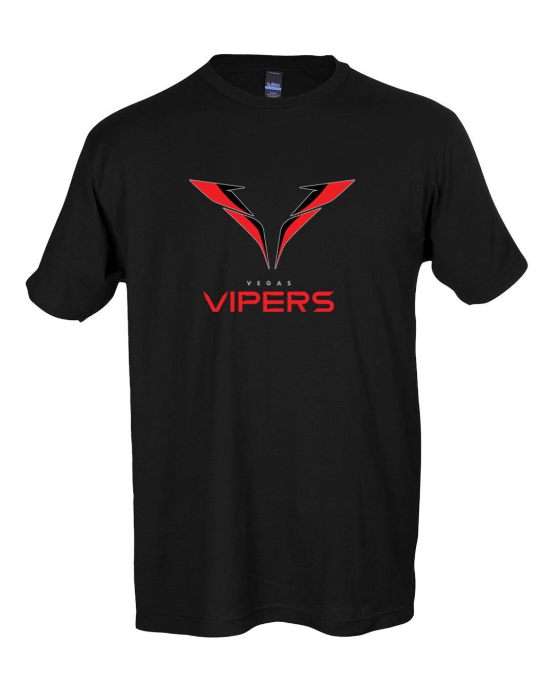 Las Vegas Vipers NEW XFL Team Logo Shirt Youth 5XL Fast - Etsy