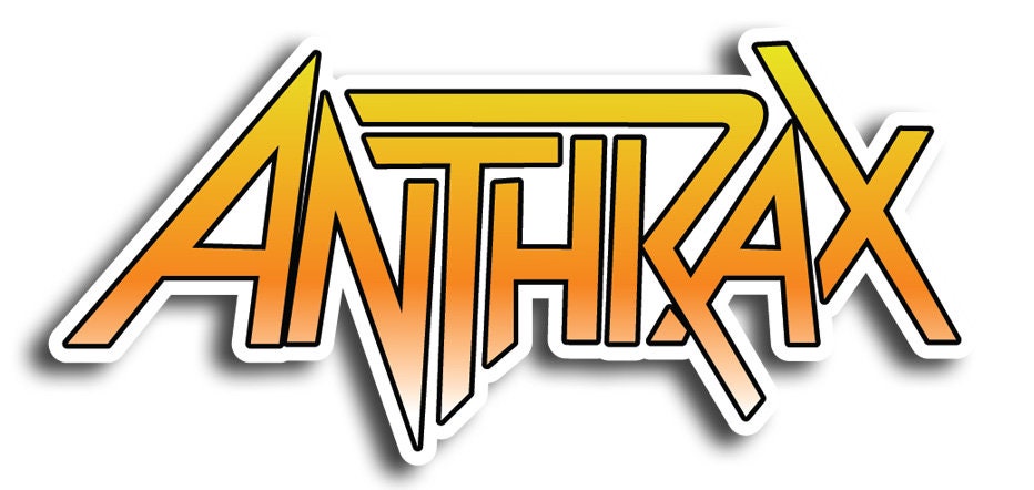 Anthrax Logo