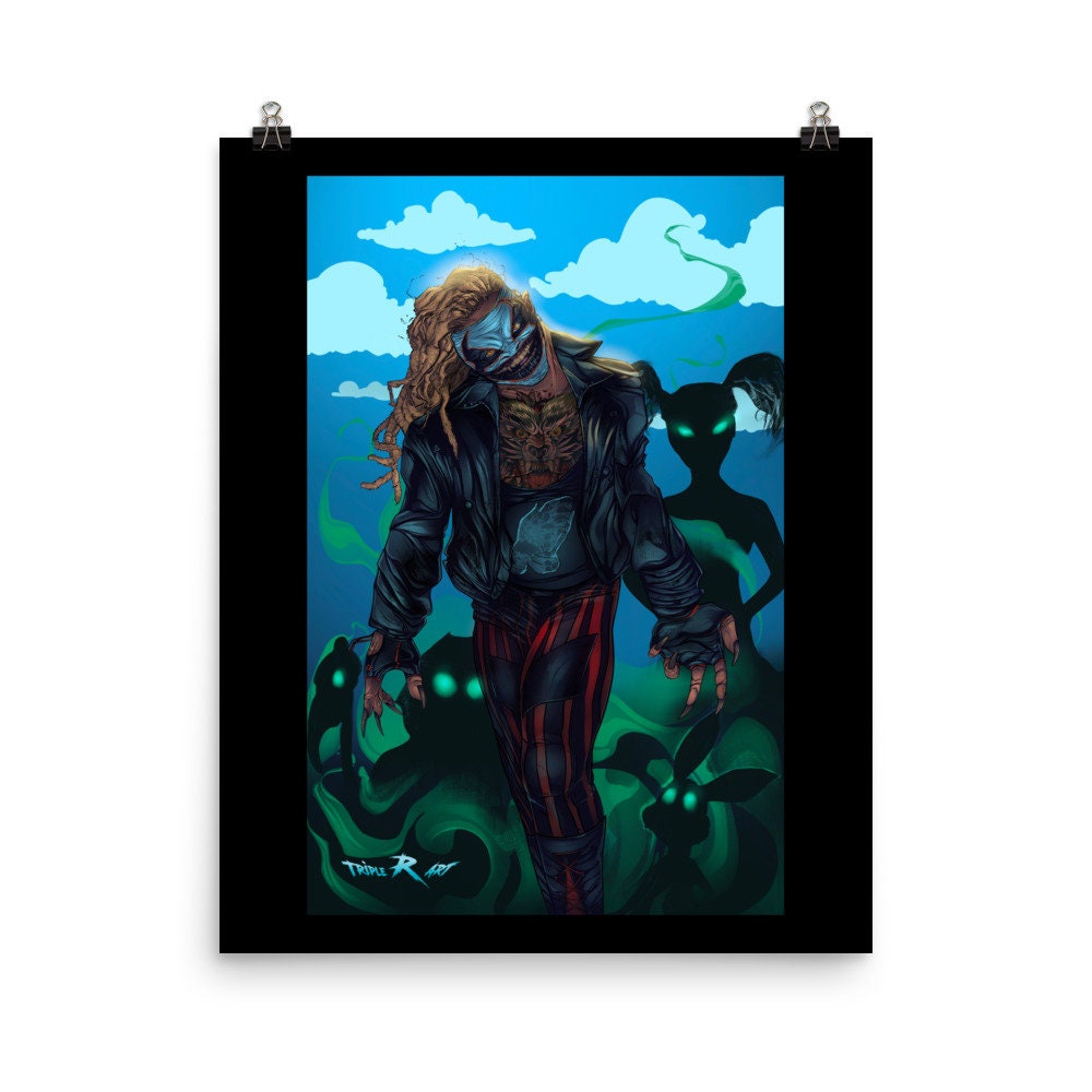 Fire Fly Friends Poster - Etsy