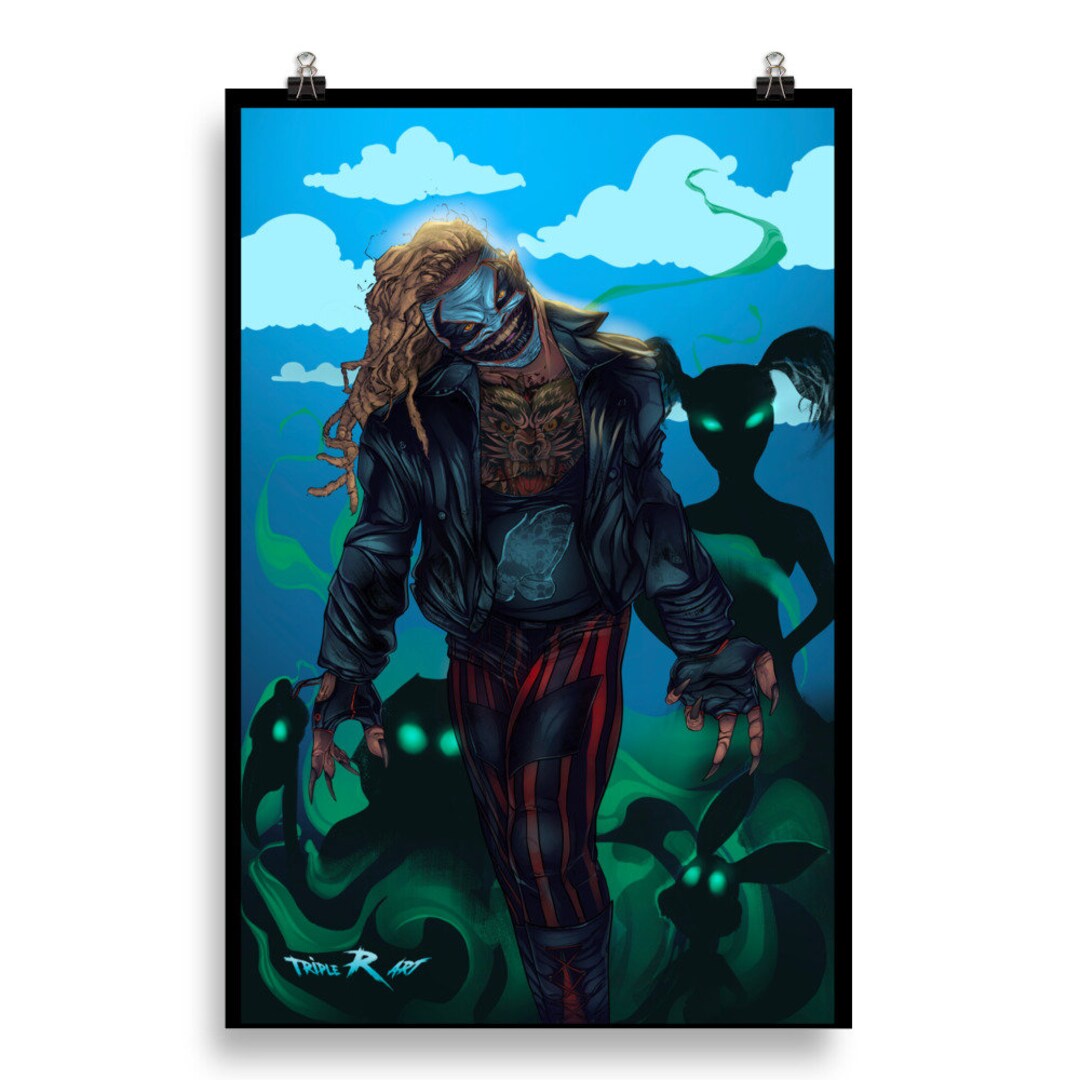 Fire Fly Friends Poster - Etsy