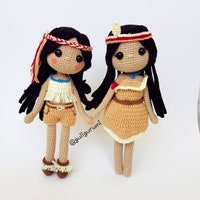 Indian Crochet - Etsy