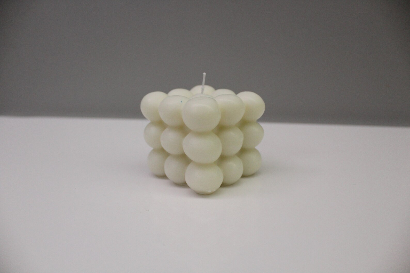 Bubble Candle Moulds Bubble Cube Silicone Mold Bubble Cube - Etsy