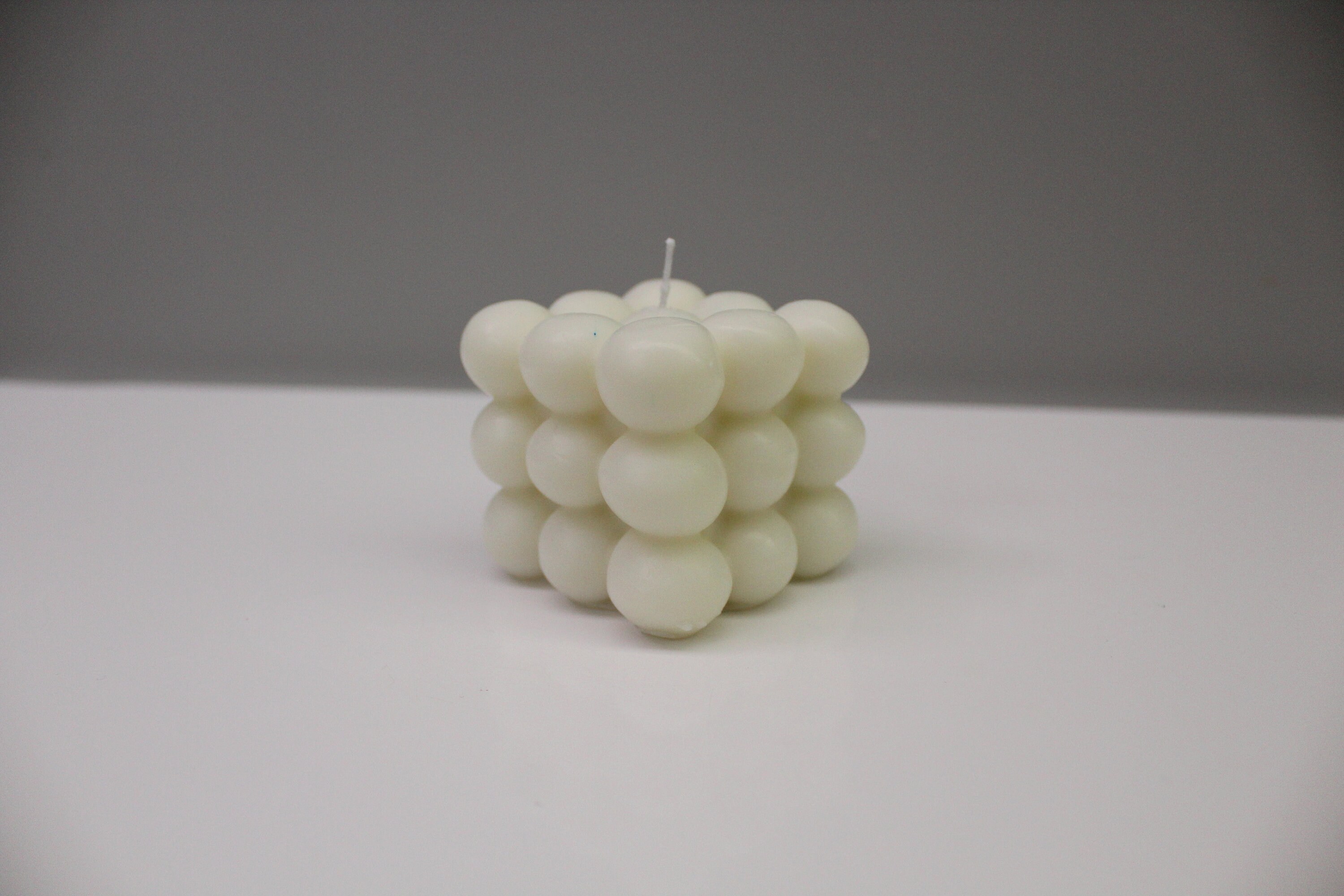Bubble Candle Moulds Bubble Cube Silicone Mold Bubble Cube - Etsy