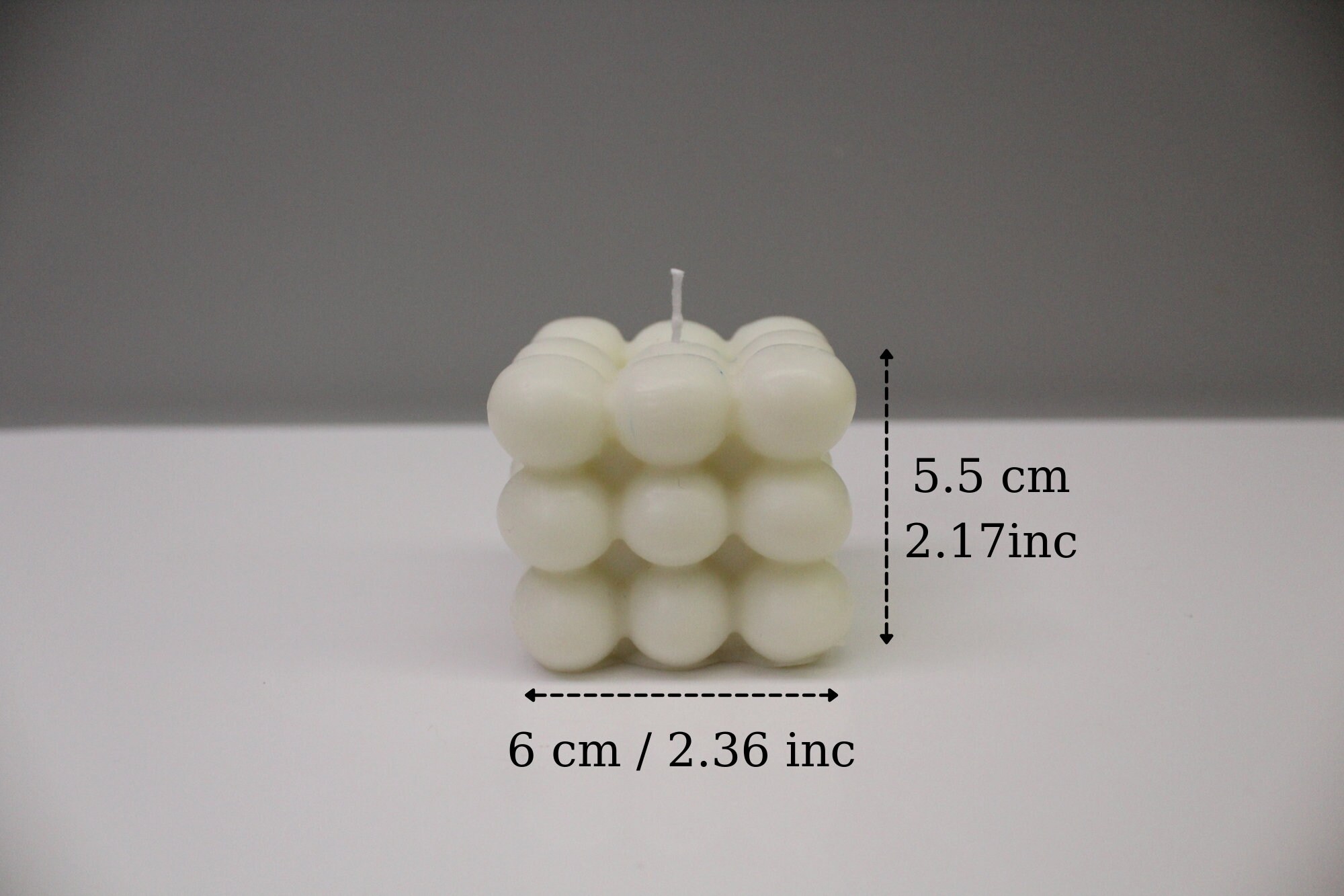 Bubble Candle Moulds Bubble Cube Silicone Mold Bubble Cube - Etsy