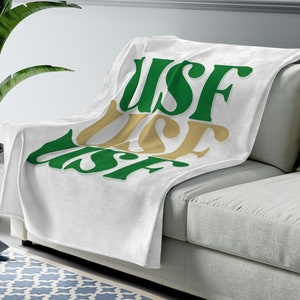 Usf - Etsy