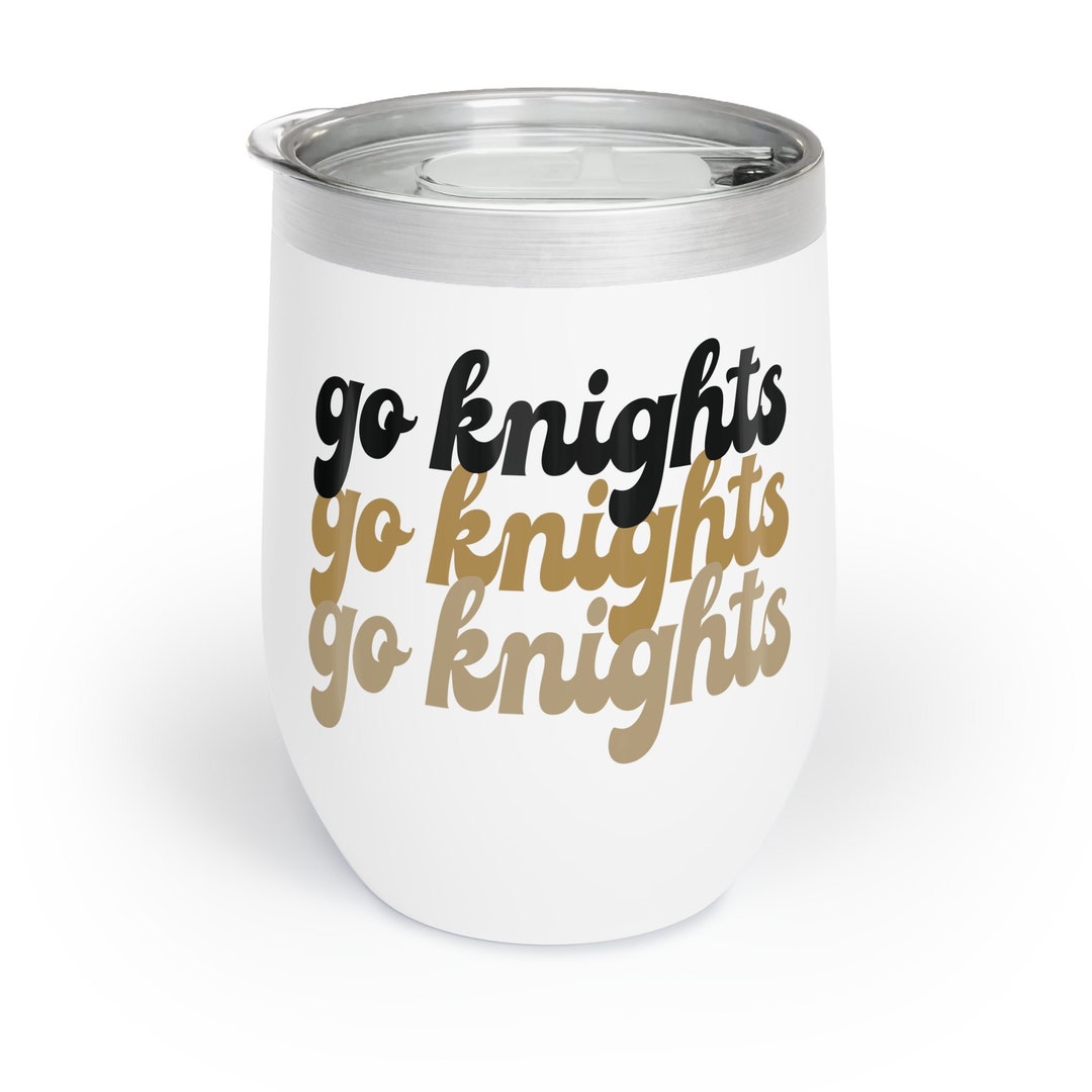 UCF Tumbler UCF Merch Travel Mug UCF Mug Go Knights Cup Ucf Stainless ...
