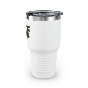 Retro USF Tumbler University of South Florida Stainless Steel Cup Usf ...