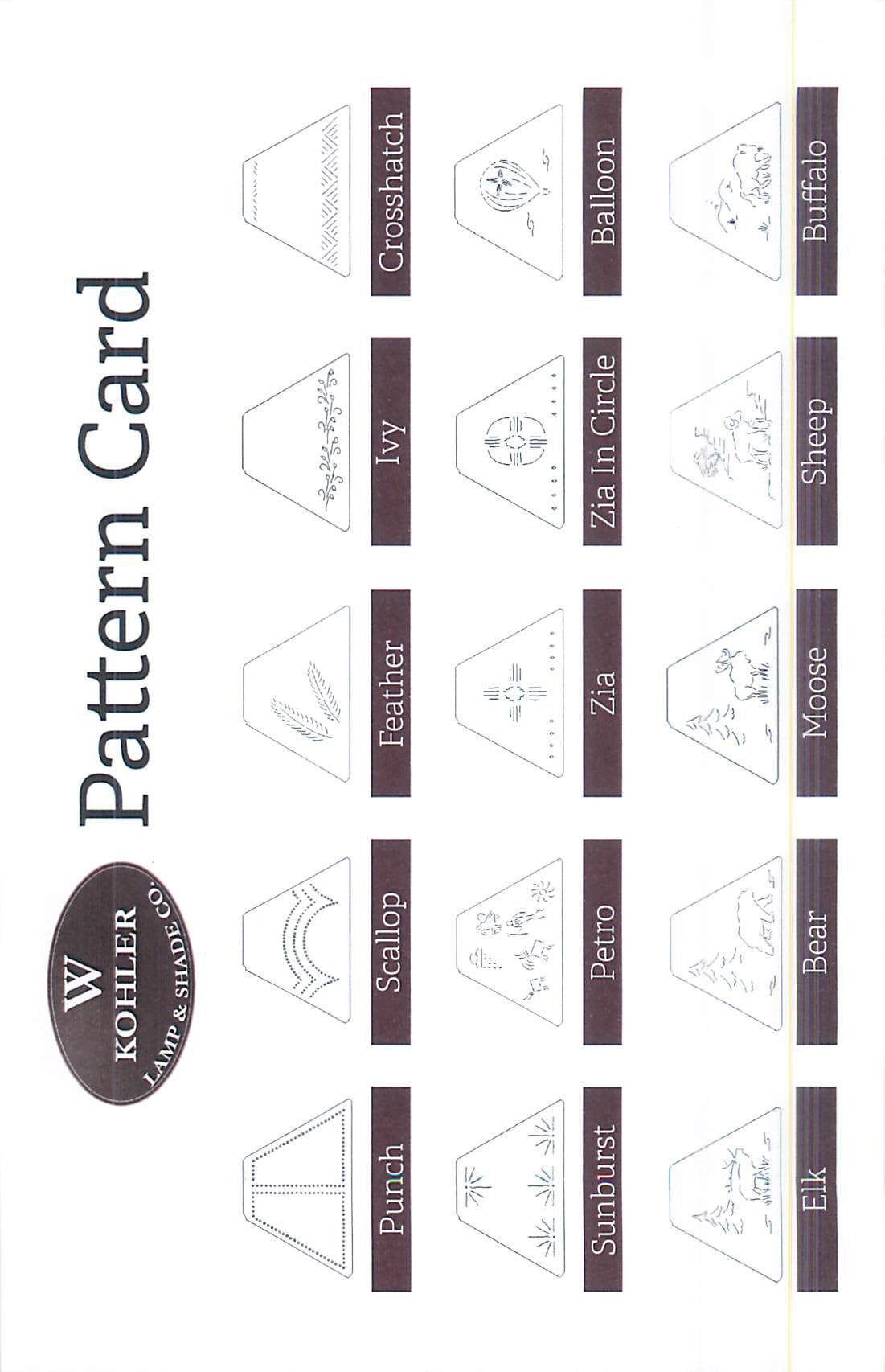 100% Copper Lamp Shade | Etsy