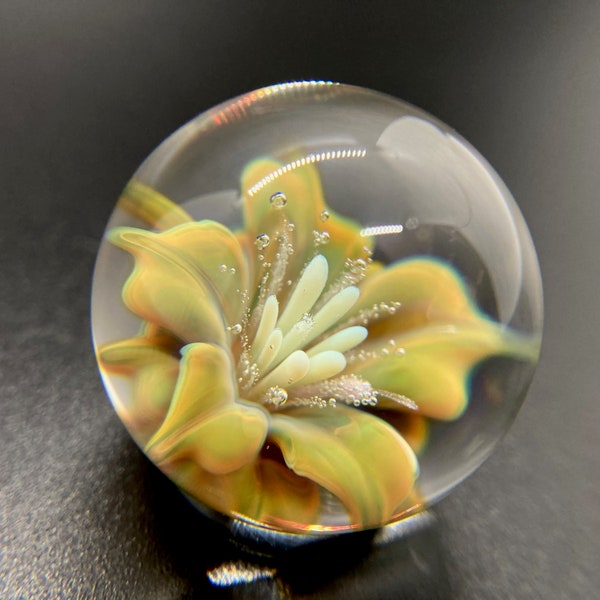 Implosion Marble - Etsy