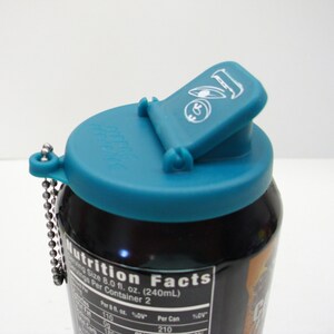 Beverage Buddee Can Cover Summer Time Imprints Can Cover for Standard ...