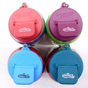 Beverage Buddee Can Cover Summer Time Imprints Can Cover for Standard ...