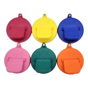 Beverage Buddee Can Cover - Can Cover for Standard Size Soda/beer ...