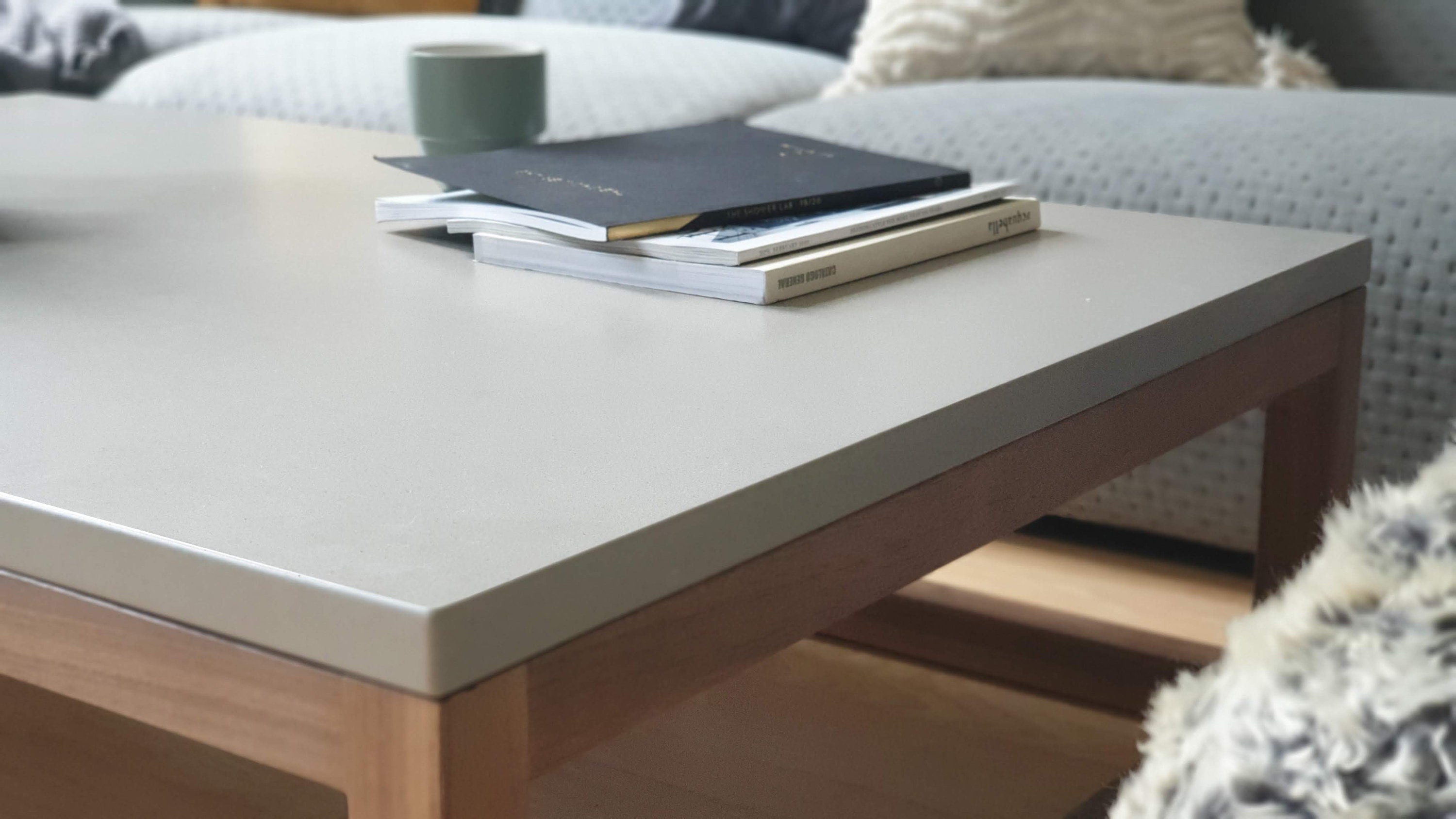 Ocala Coffee Table - Etsy