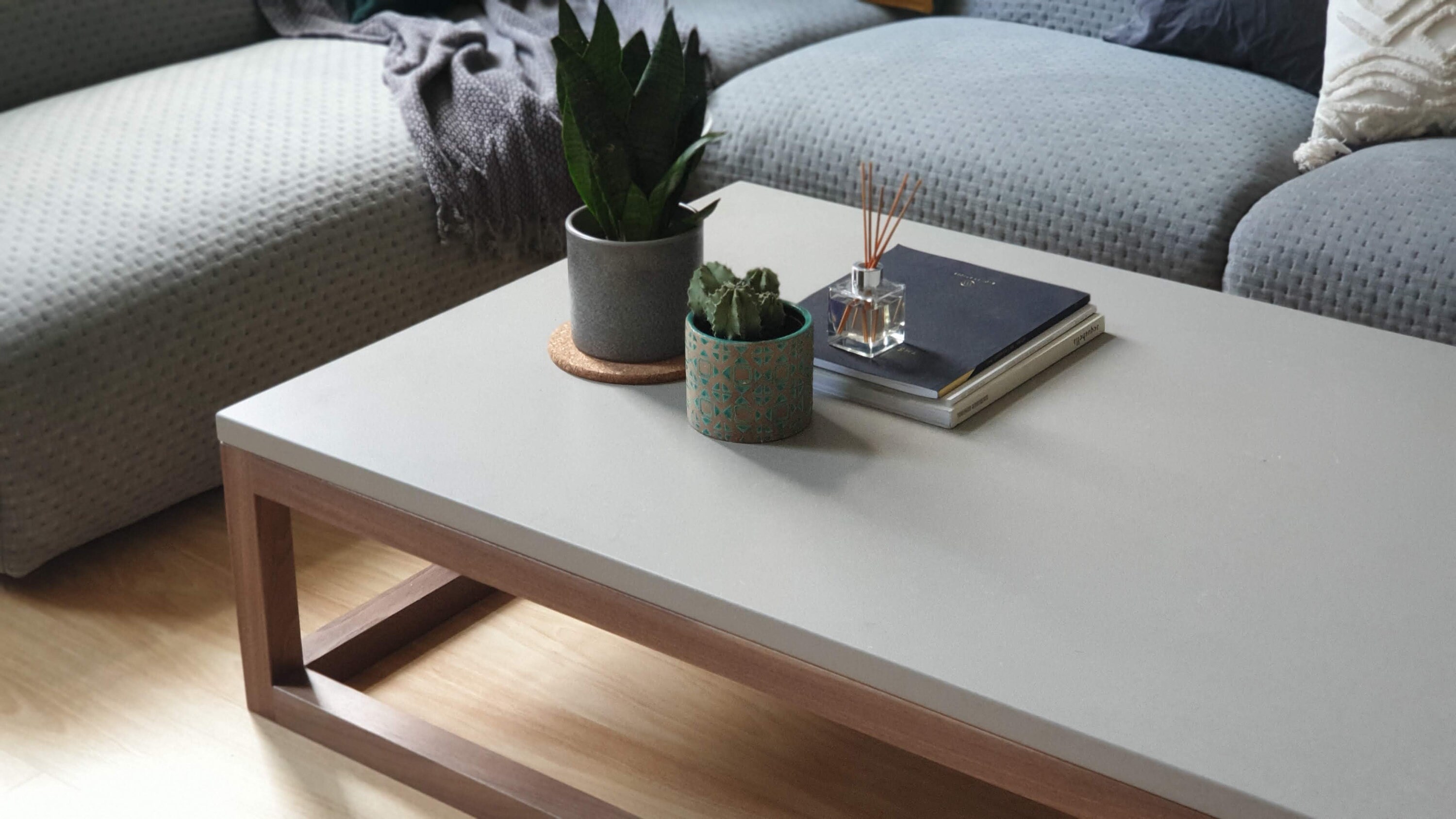 Ocala Coffee Table - Etsy