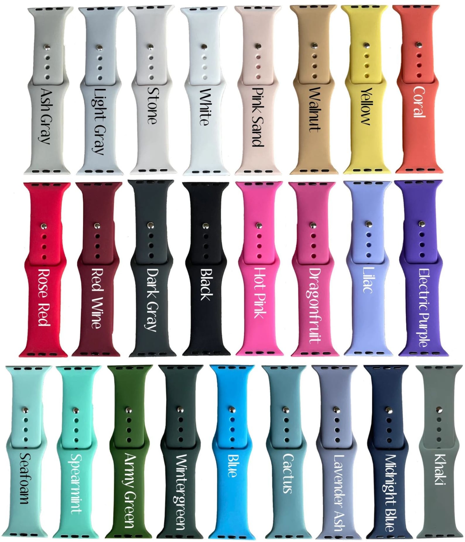 Tribal Print Engraved Watch Strap Compatible With Apple Watch - Etsy