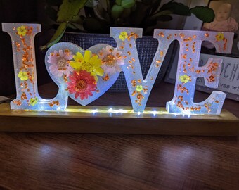 Love Sign - Etsy UK