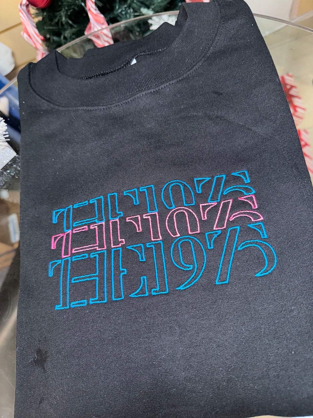 The 1975 - Inspired Sweatshirt - Etsy UK