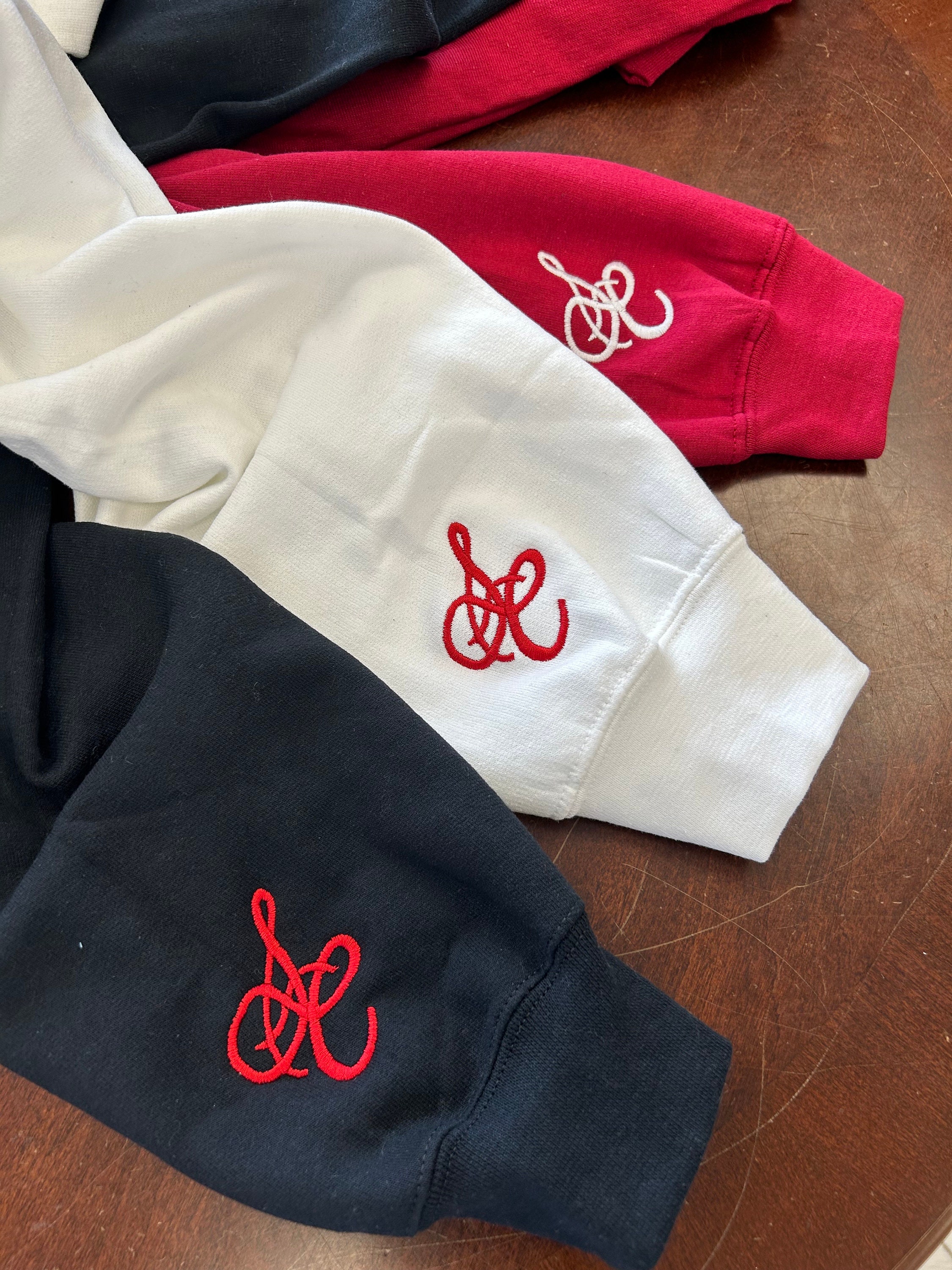 Sabrina I'm Over That SOAB Inspired Sweatshirt - Etsy