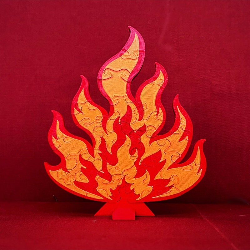 Survivor Replica Puzzles - Etsy