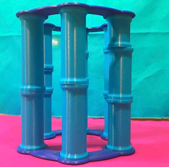 Games & Puzzles Survivor Inspired Tower Puzzle Replica As Seen On ...