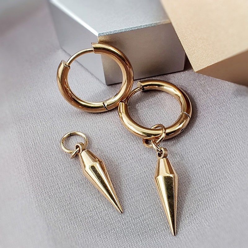 Small Charms Emo - Etsy