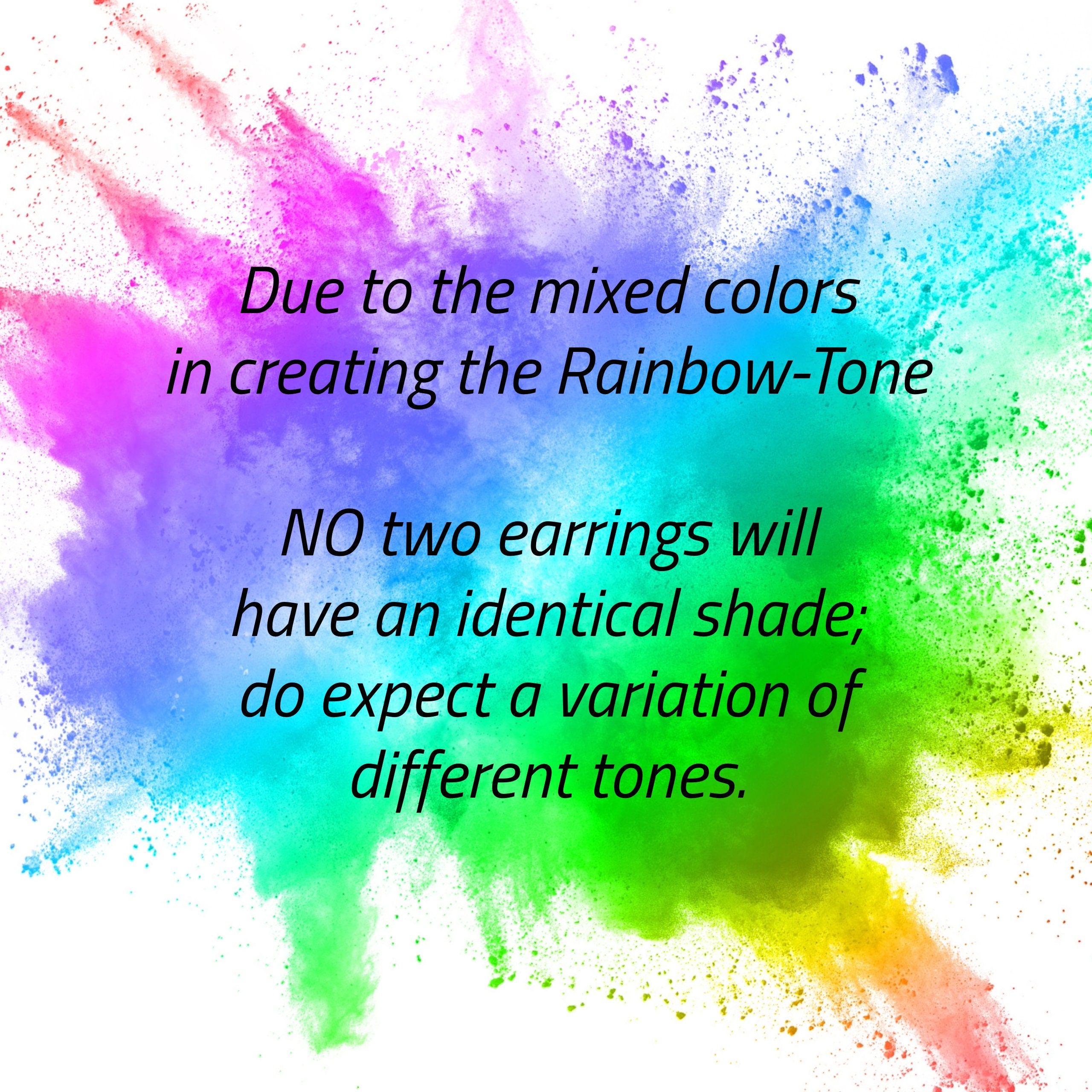 2MM Classic Rainbow Small Huggies Hoop Earrings, Simple Surgical Steel ...