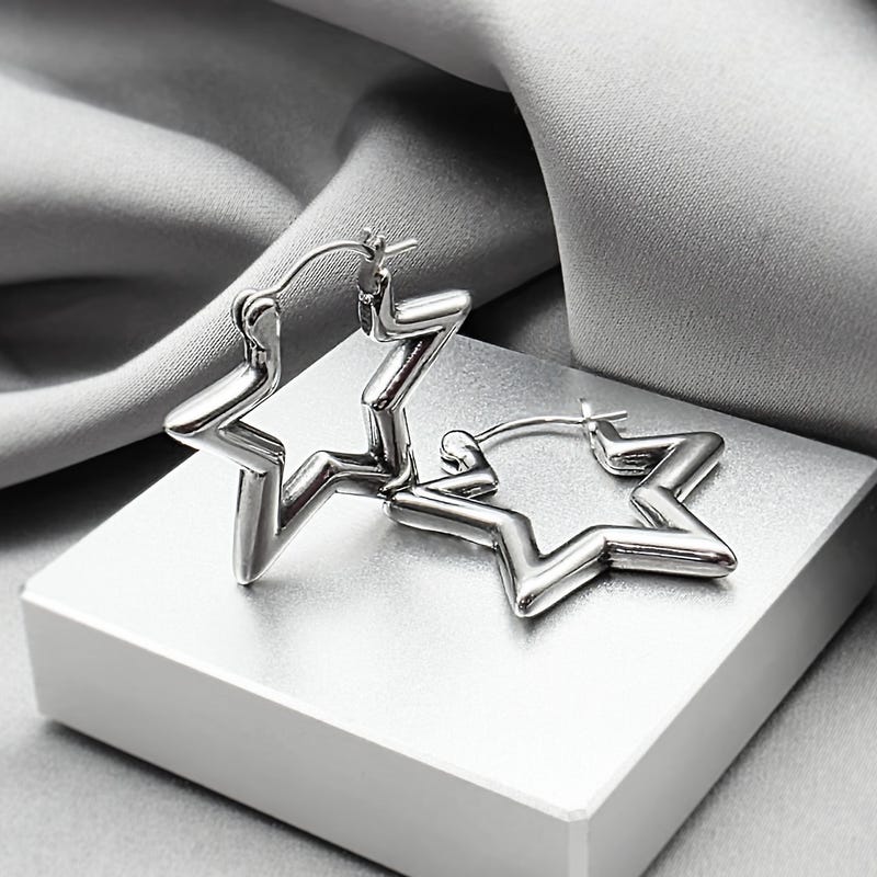 Y2k Earrings - Etsy