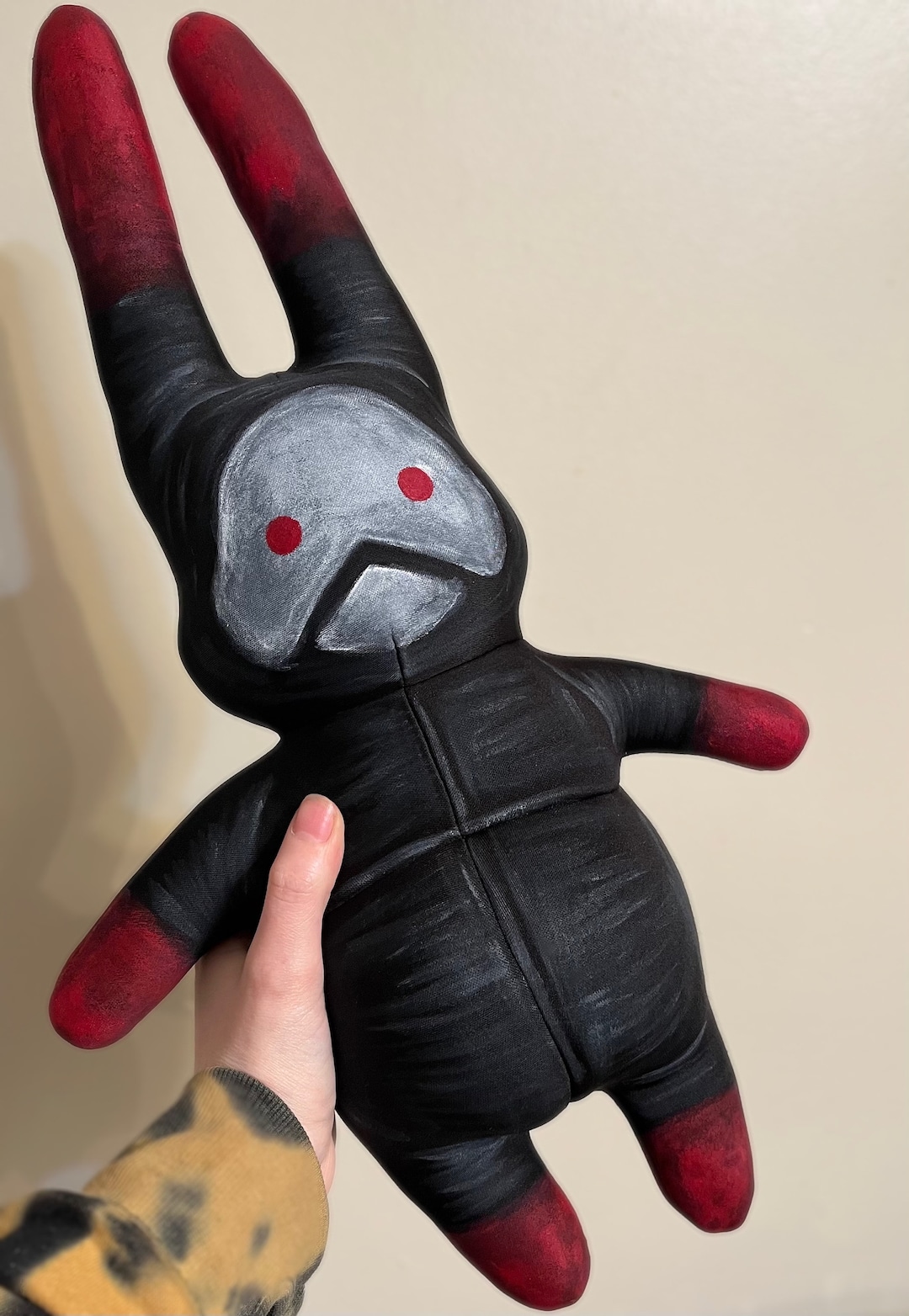 Lula - Bad Batch Handmade Plush READ DESCRIPTION - Etsy