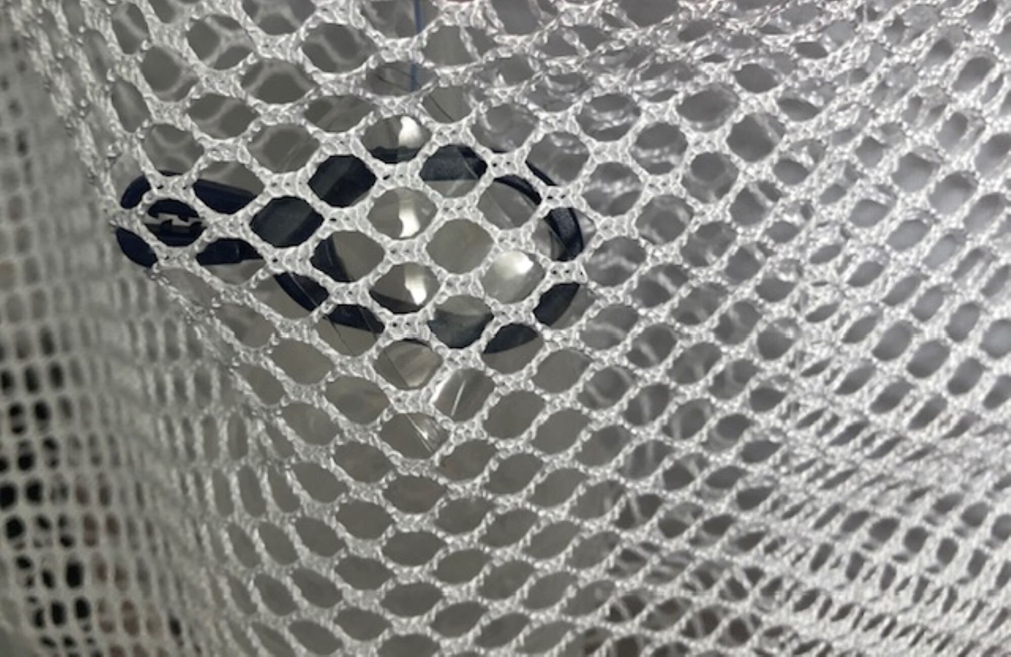 Shower Quick Dry Mesh Surgical Drain Holder for Recovery DMX, Breast ...