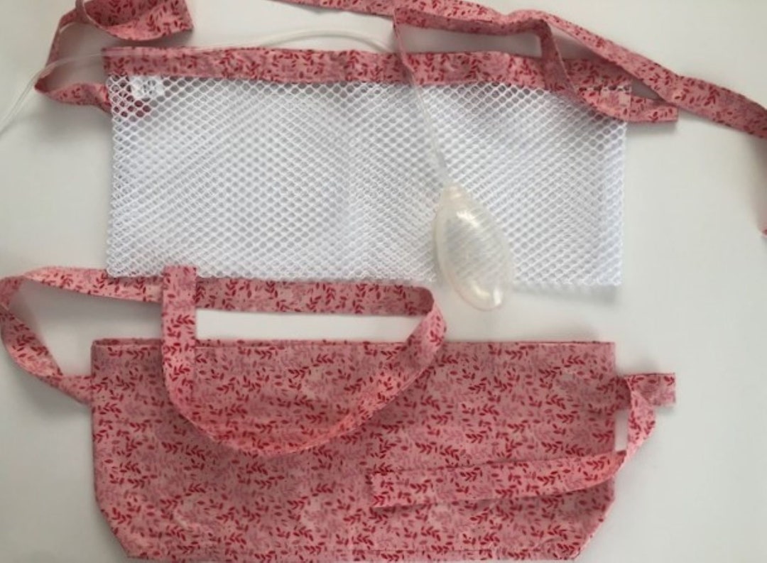 Mastectomy Surgery Gift Set-comfort Yourself or Loved One-surgical ...