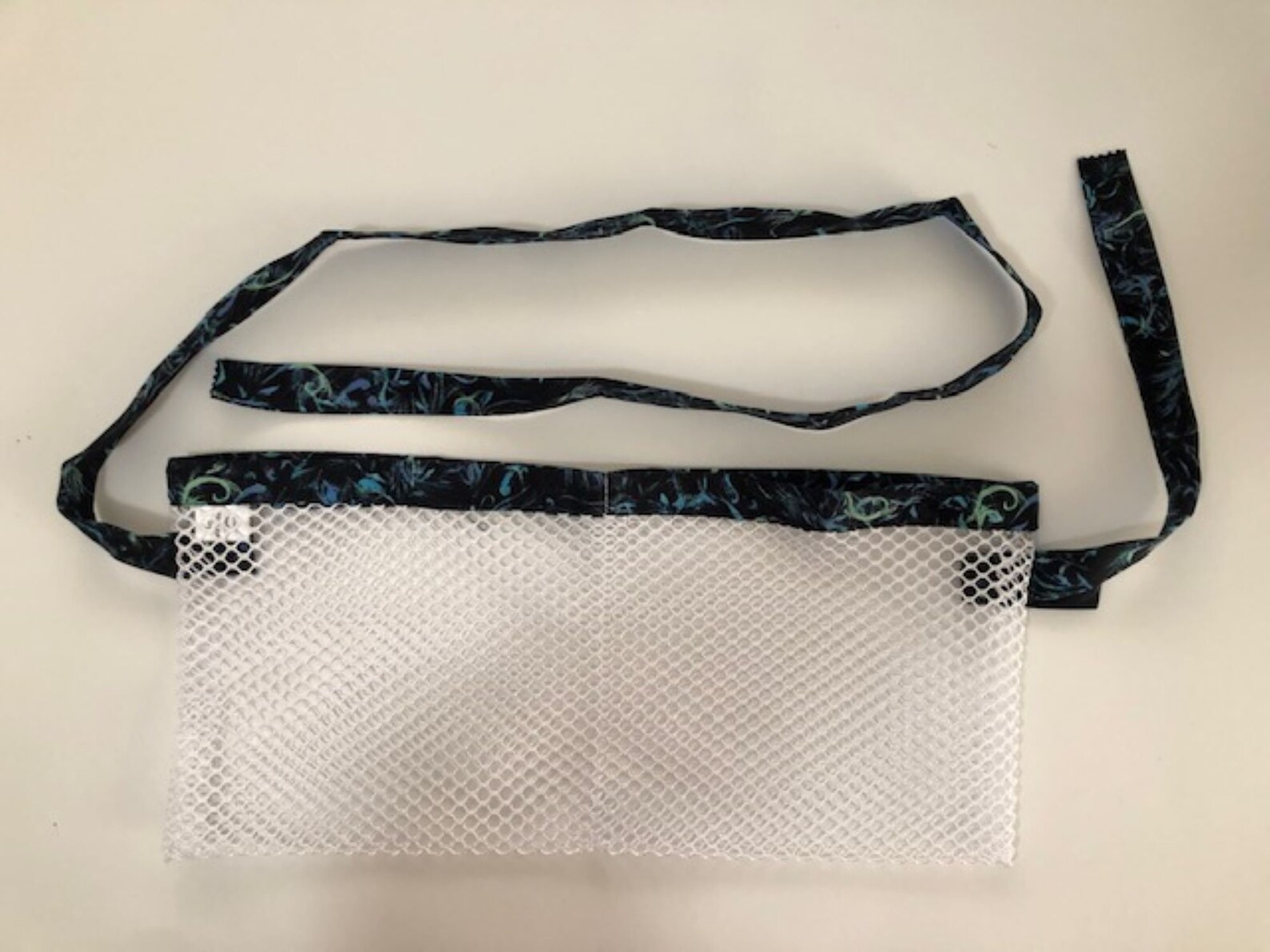 Shower Quick Dry Mesh Surgical Drain Holder for Recovery DMX - Etsy