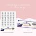 Pirate Cruise Ticket, Editable and Printable Ticket, Pirate Makeover ...