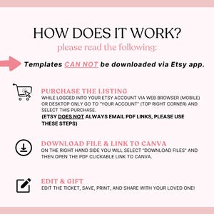 Pirate Cruise Ticket, Editable and Printable Ticket, Pirate Makeover ...